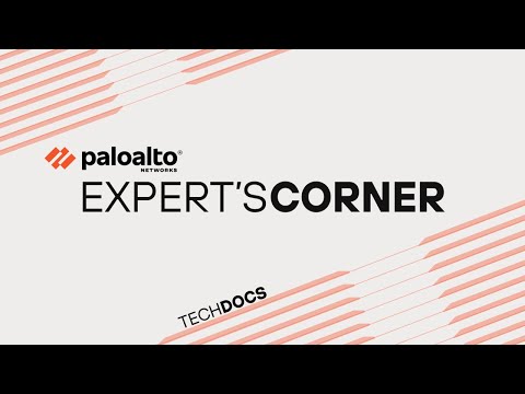 Tech Docs: Expert's Corner - Monitor NGFW SD-WAN Dashboard in Strata Cloud Manager