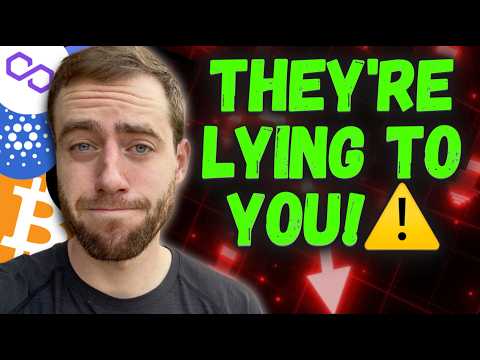Crypto Day Trading Strategies For Beginners (WHAT THEY DON'T WANT YOU TO KNOW)