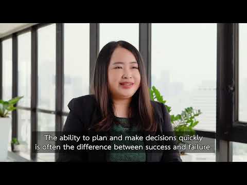 The 5 Key Factors of Agile Transformation