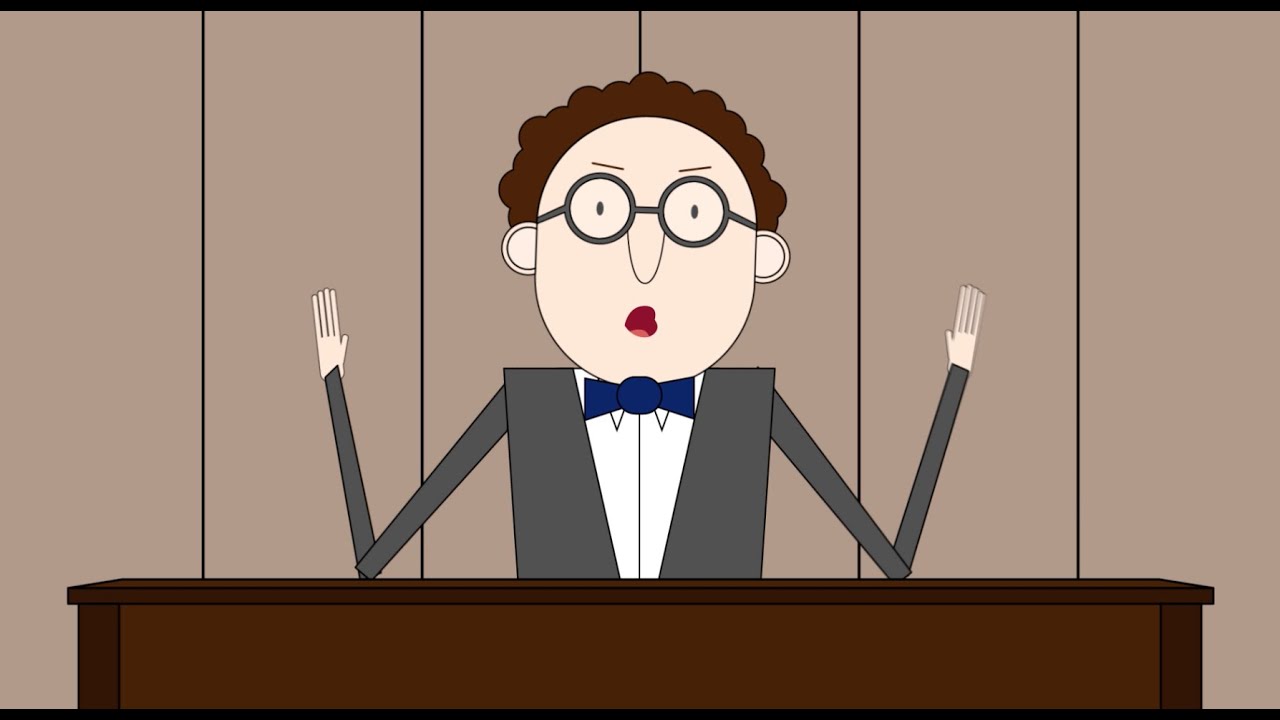 Argumentative Essays, Part 2: Supporting Claims