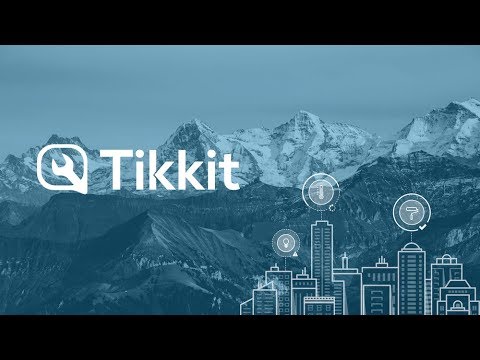 Tikkit - Avis, notes, prix et abonnements - Capterra France 2022