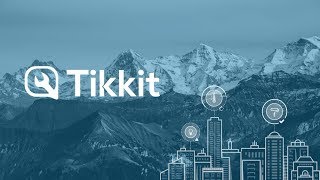 Tikkit Software - 2025 Reviews, Pricing & Demo