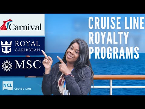 Loyalty Programs change in 2026. To Carnival cruiseline, how does it watch up with the others?