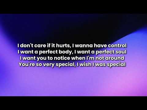 Creep (Lyrics) - Radiohead