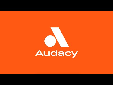 Audacy | A sonic identity heard across hundreds of radio stations and podcasts
