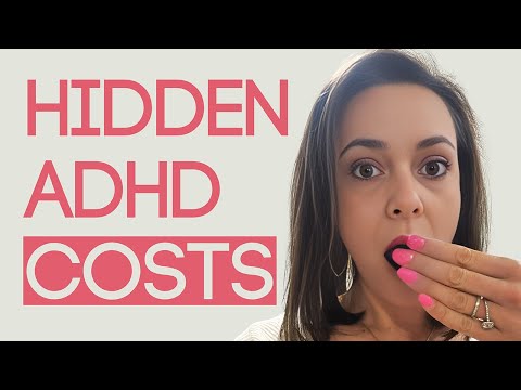 How Much Does an ADHD Diagnosis Cost? You'll Be Surprised!