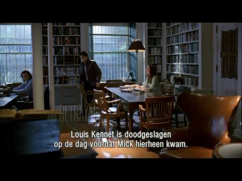 The Education Of Charlie Banks - Trailer