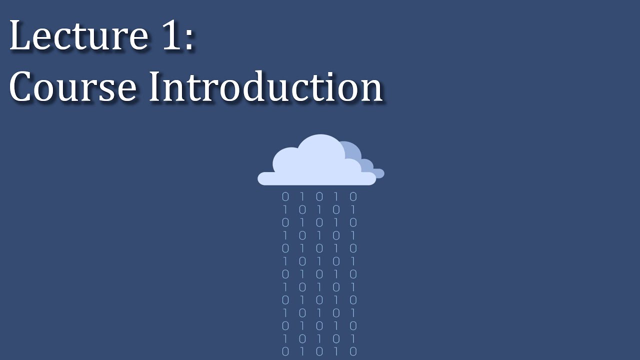 [CSE 312] Lecture 1: Course Introductio