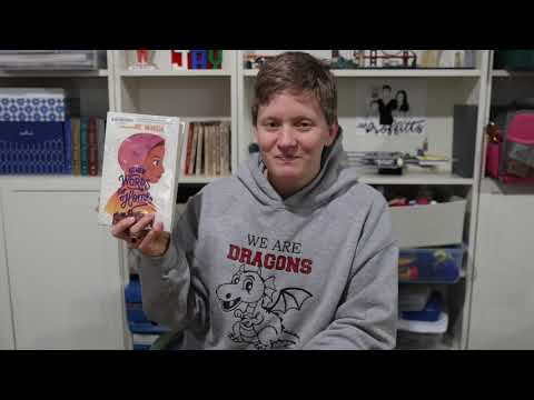 Book Talk: Other Words for Home by Jasmine Warga