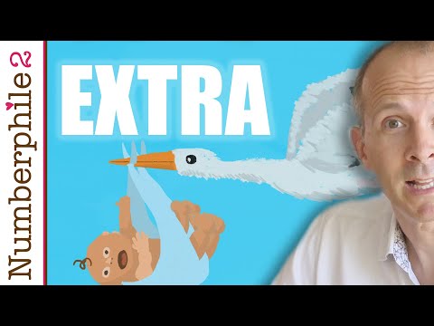 Problems with Statistics (extra) - Numberphile