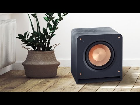 Klipsch’s 2023 Subwoofers Debuts Which includes Klipsch RP-1000SW, RP-1200SW, RP-1400SW & RP-1600SW