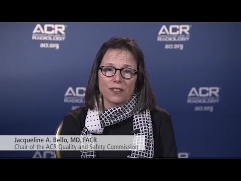 The Gold Standard in Medical Imaging: ACR Accreditation