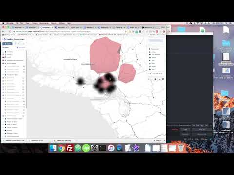 5.2 Data in GL JS | Interactive Maps with Mapbox