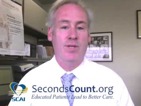 Peripheral Arterial Disease: What You Should Know About PAD