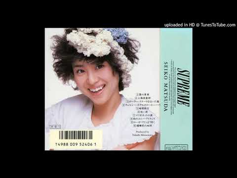 螢の草原 （歌：松田聖子 / 詞：松本隆 / 曲：安藤まさひろ(T-SQUARE) / 編：武部聡志） - ChordWiki : コード譜共有サイト