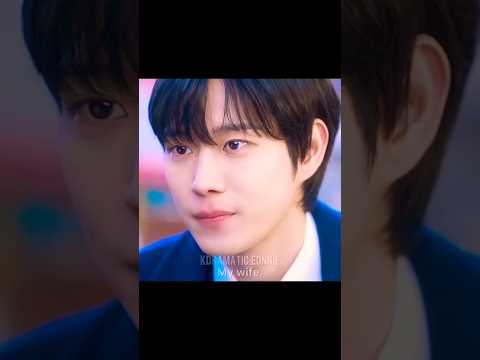 When he called her wife 🤭🥰 || Kdrama🎭 NO GAIN NO LOVE❤#nogainnolove #kimyoungdae #shinminah #kdrama