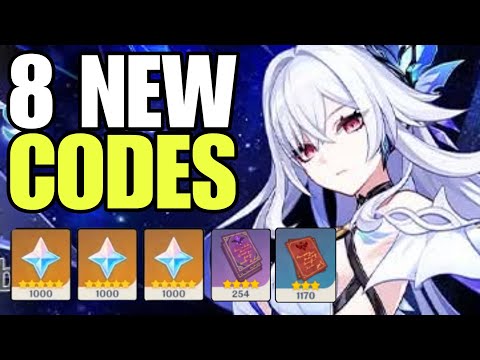 *NEW CODES* GENSHIN IMPACT REDEEM CODES 2025 | GENSHIN IMPACT CODES | GENSHIN IMPACT CODE