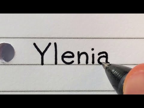 The name HELLEN around the world | Equivalents in different languages