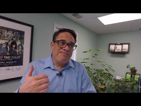 Are You Suffering from Seasonal Affective Disorder (SAD)? - Dr. Jim Collins