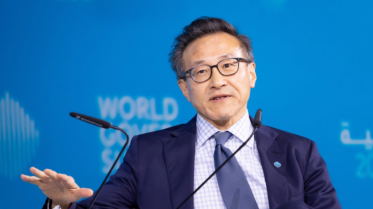 World Governments Summit 2025 | Highlights