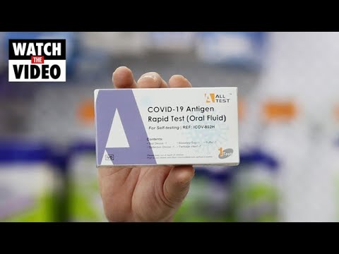 Pharmacists sound alarm over ‘free’ RATs