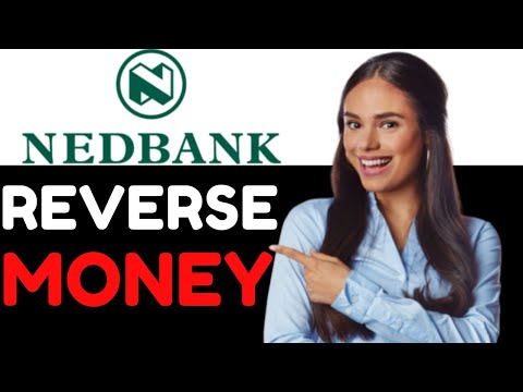 HOW TO REVERSE MONEY ON NEDBANK APP 2024! (FULL GUIDE)
