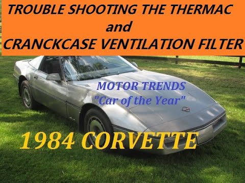 ππππ ππππππππ Poor Idle and the THERMAC