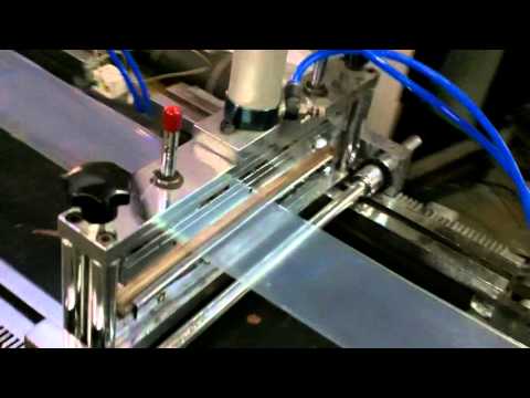 Side Sealing Machine at Best Price in India