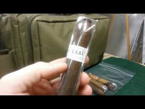 JR Cigars New Store