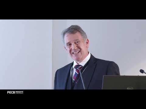 Protecting the Network From Yourself Using Defense in Depth - Phil Chapman