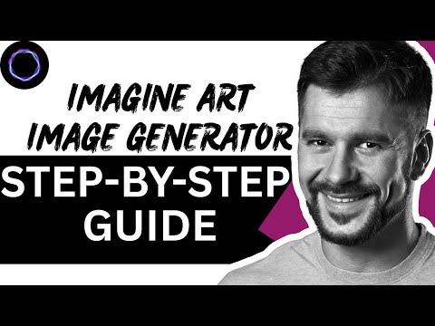 Discover The POWER of Imagine AI Image Generation in 2025