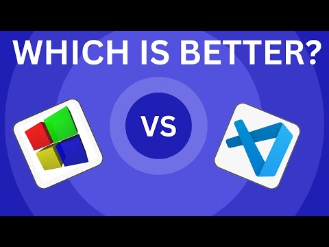Code Blocks Vs Vscode - 2025 COMPARISON