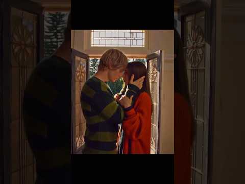 Tate & Violet #tatelangdon #violetharmon #americanhorrorstory #evanpeters #ahs