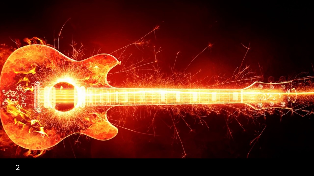 Top 10 Music Wallpapers
