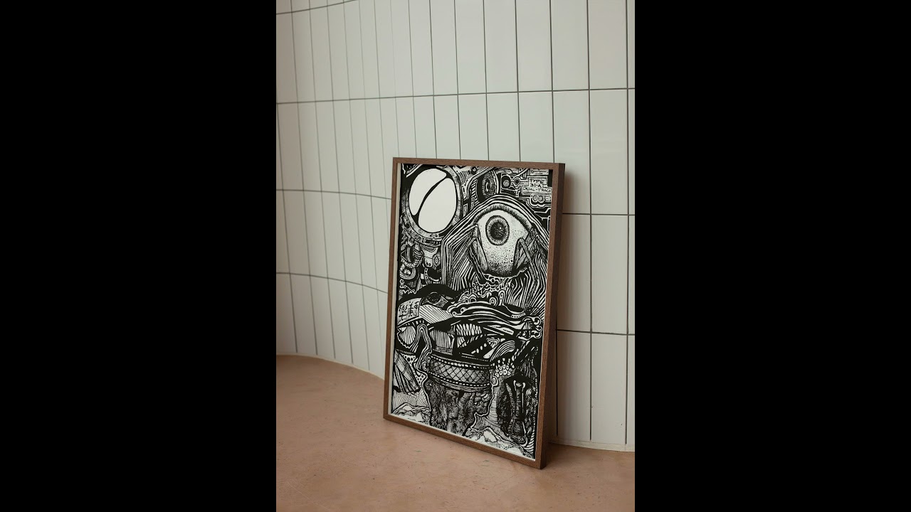 Buy my prints @ INPRNT https://www.inprnt.com/gallery/shahmirsyedshah/
