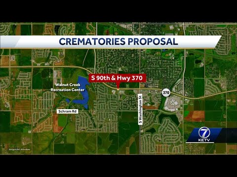 Papillion homeowners want city to find another area for funeral home, crematorium