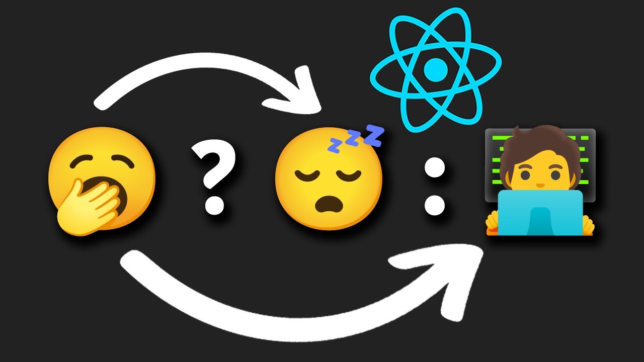 React Conditional Rendering Explained in 5 Minutes