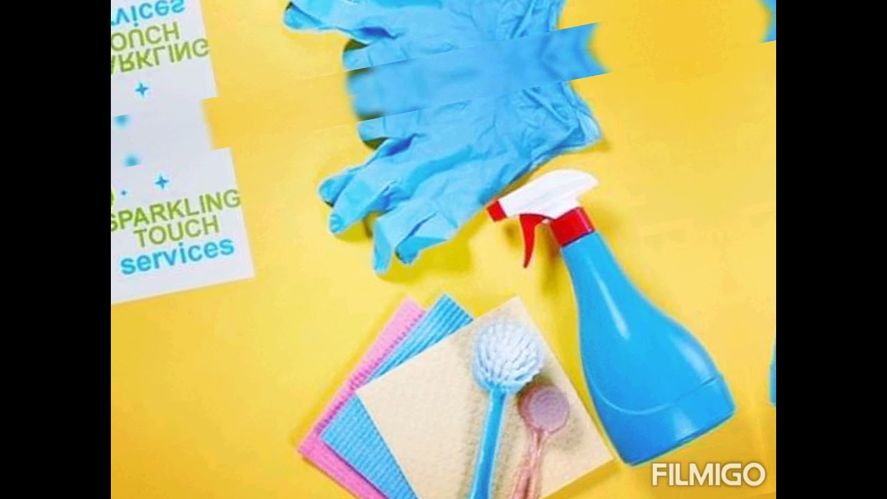 Sparkling Touch Services