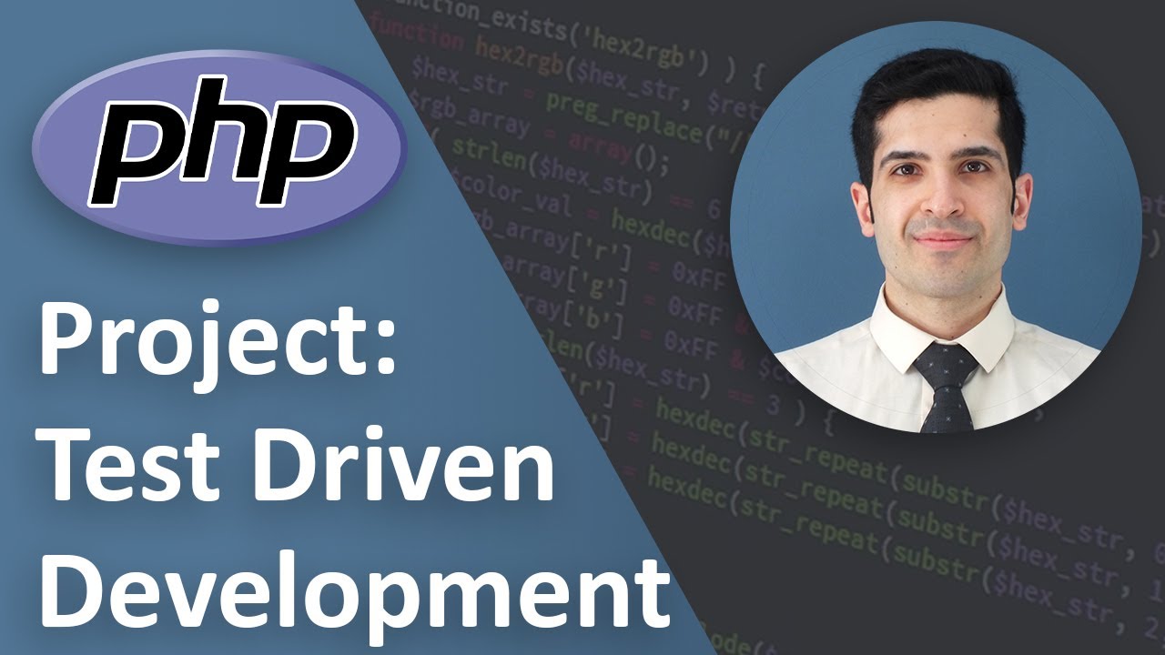 How to Build a Simple Calculator in PHP using TDD - PHP Project - PHP Tutorial Beginner to Advanced