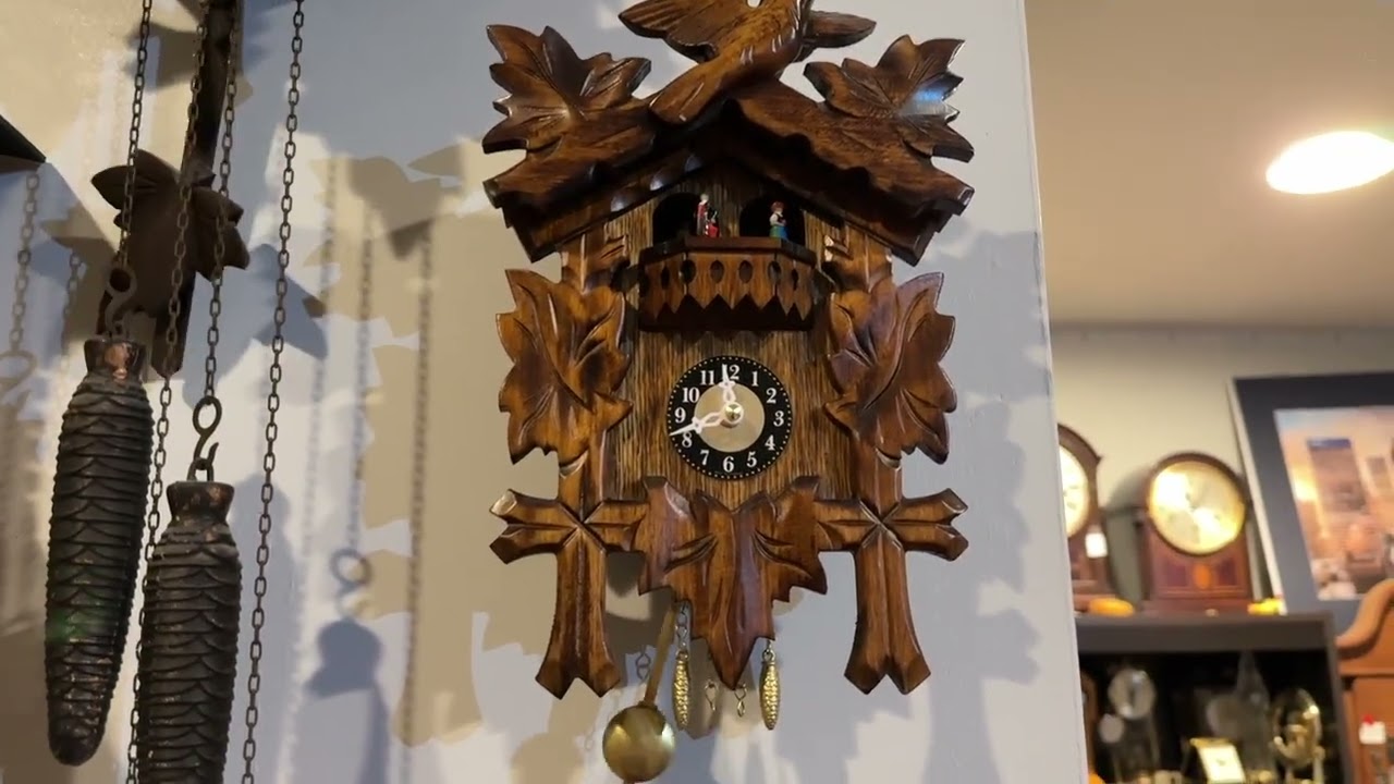 Daylight Savings Time Ends (Fall 2025)