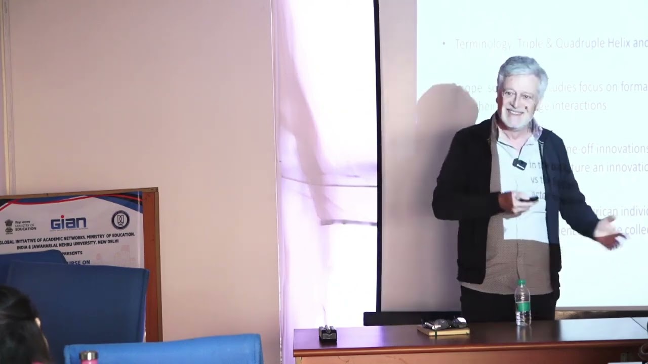 L05 Helix Models: The Various Generations – Culminating in the Quadruple Helix Model