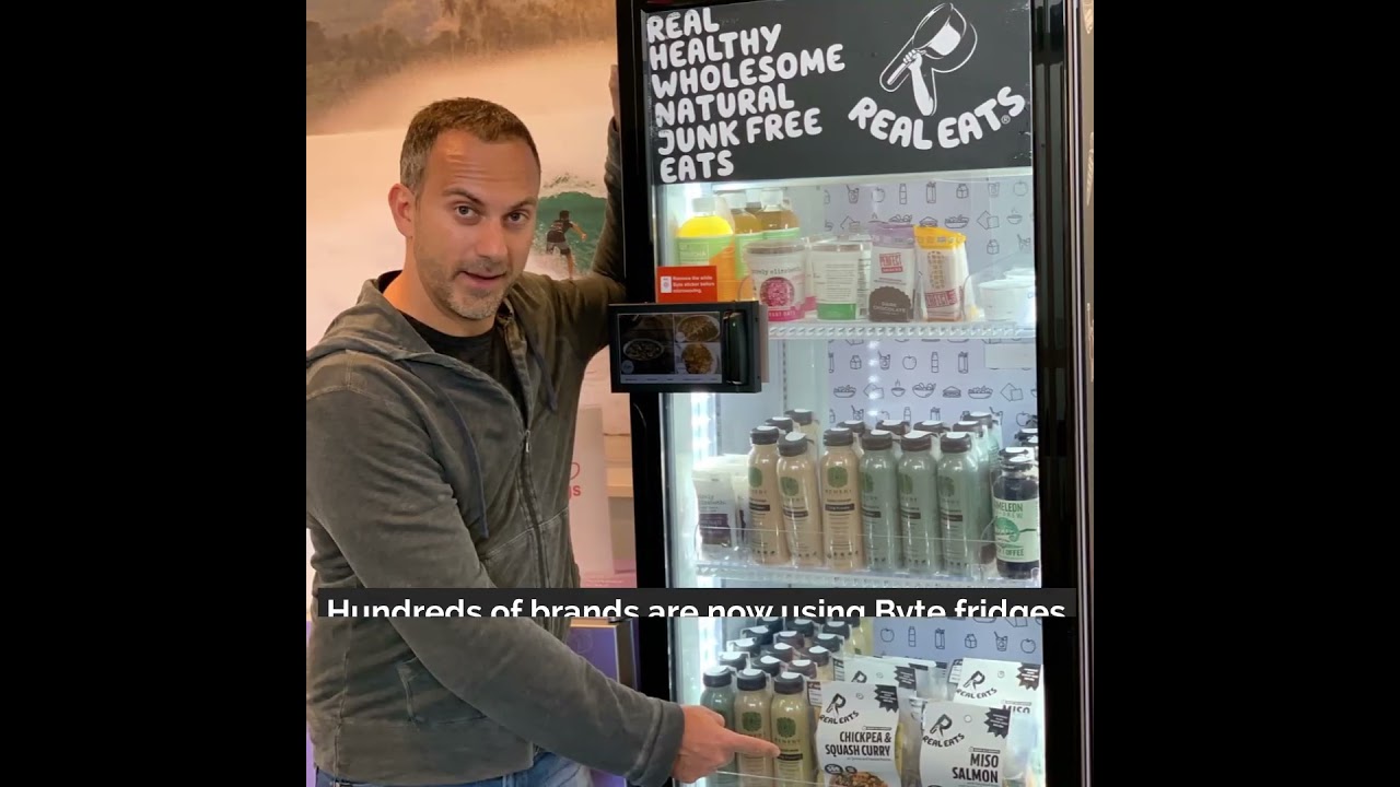 Grow your business with Byte