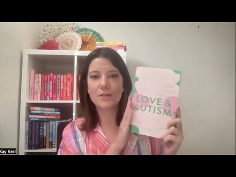 Catch up with Kay Kerr and her book ‘Love and Autism’ – Josephine Moon