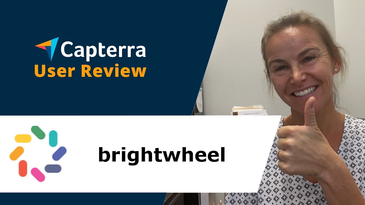 brightwheel Review: love this platform