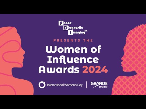 Women Of Influence 2024 Highlight
