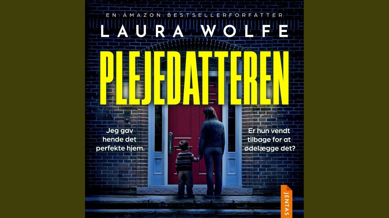 Chapter 116 - Plejedatteren