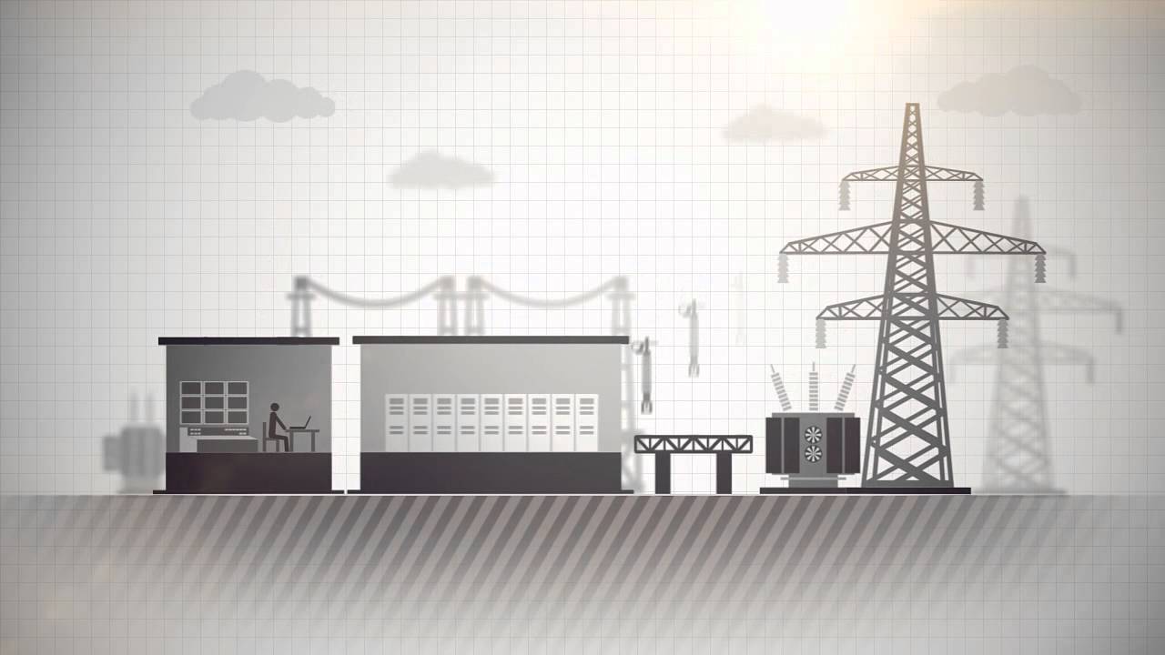 ARCHIVE: Digital substation by Profotech and LYSIS