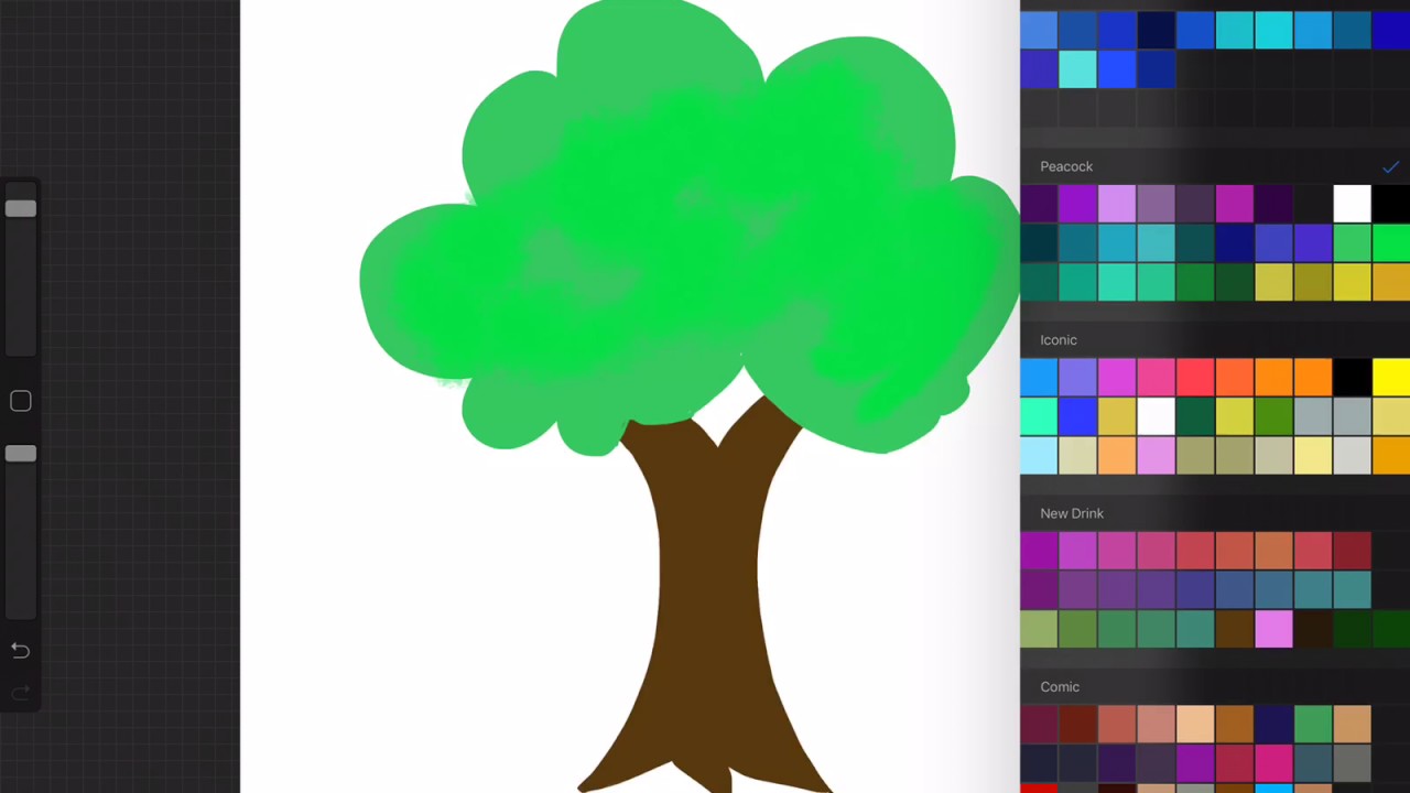 #Sketch50 Tip 6: Trace, save, and insert original clipart