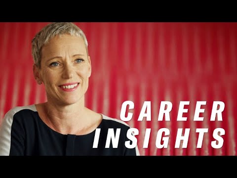 Your Career Advice