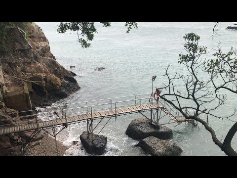 SECRETE PARADISE@SHAI WAN SWIMMING SHED|Ate vhie TV